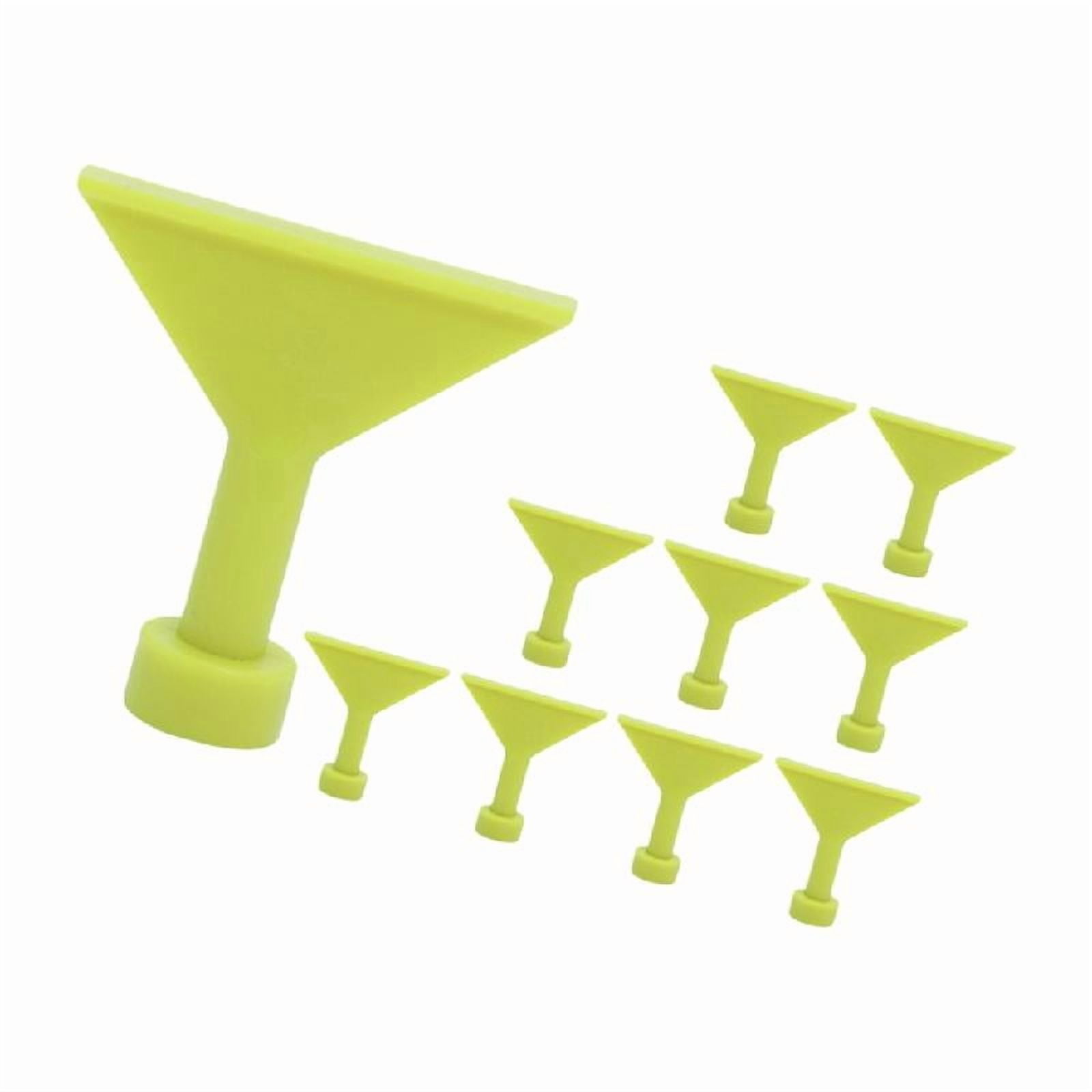 Thin Line Dents Restoration set Professional Tool for Vehicle Surfaces ...