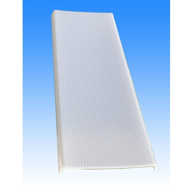 Thin-Lite D-746 Interior Light Lens LIGHTS-INTERIOR RV - Walmart.com