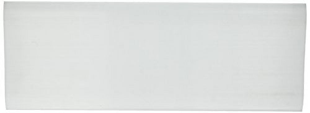 Thin-Lite D766 Fluorescent Light Lens - Walmart.com
