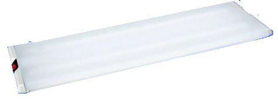 Thin-Lite DIST-746NS 30 Watt Recessed Fluorescent Light - Walmart.com