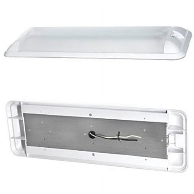 Thin-Lite DIST-LED656P Low Profile Surface Mount LED Light Fixture 14 ...
