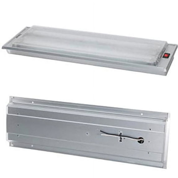 Thin-Lite DIST-LED716XLP Commercial Recess Mount LED Light Fixture 14 ...