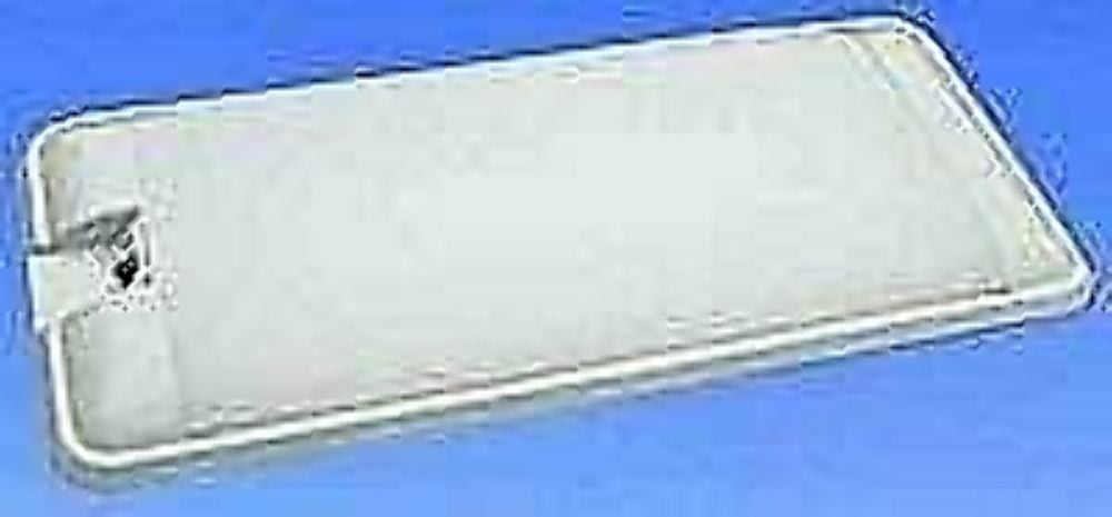 Thin-Lite DIST766 Fluorescent Light - Walmart.com