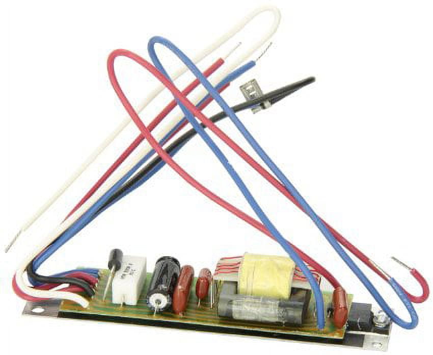 Thin-Lite IB-716 30 Watt Dual Fluorescent Light Ballast for 716 73 ...