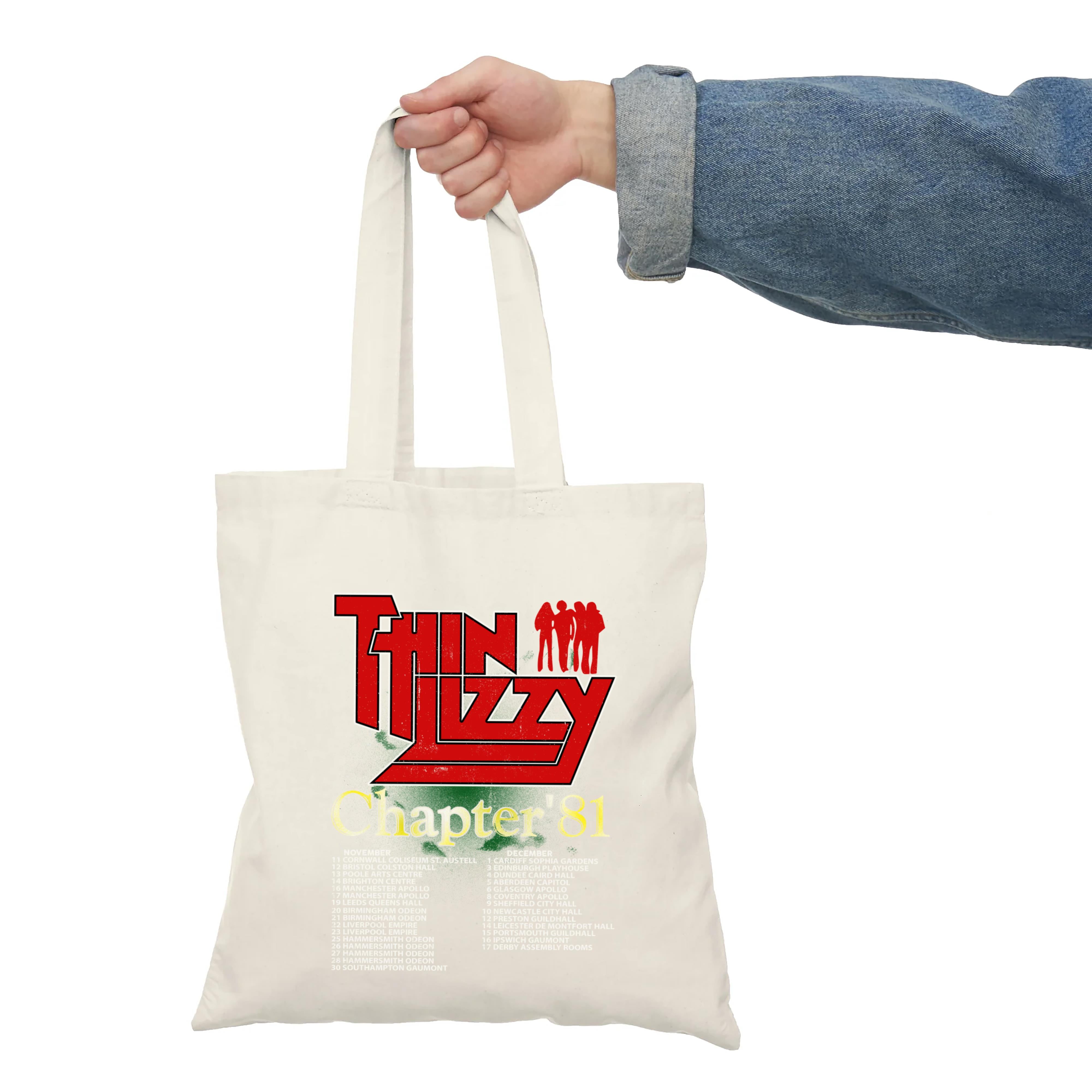 Thin Lizzy, Rock, Band, Music, Phil Lynott, Jailbreak, Boys Are Back In ...