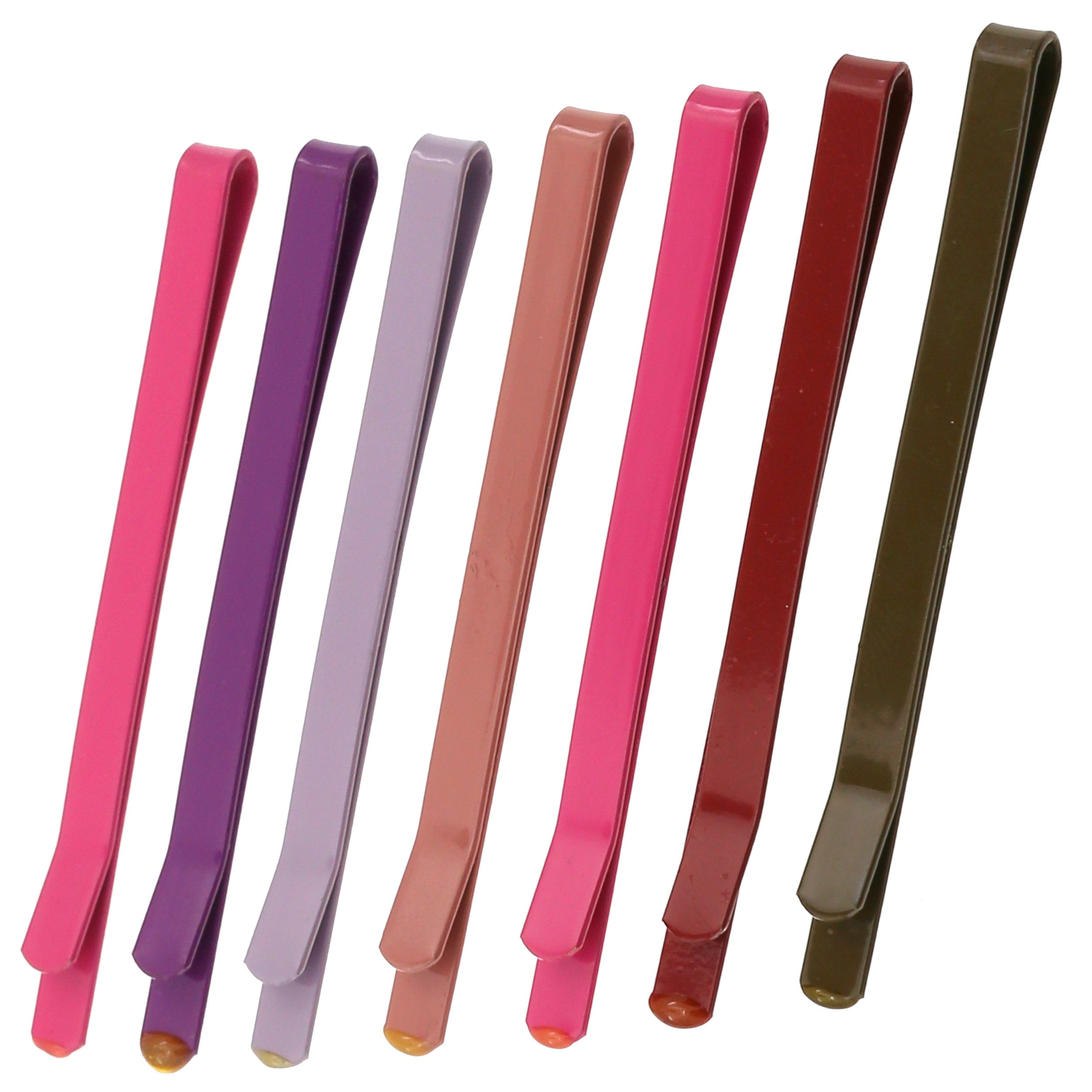 Camila Paris CP1350C Metal Colors French Hair Clip Claw Hair Slide ...