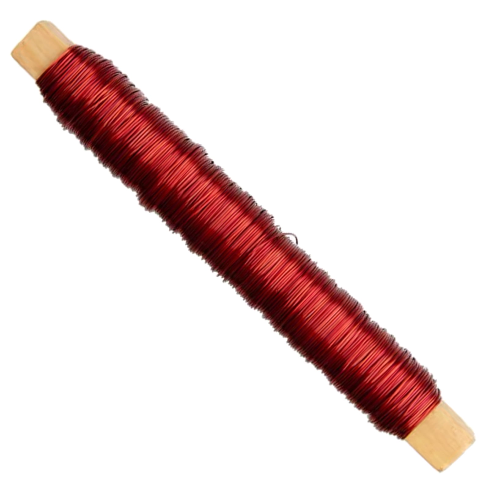 Thin Metal Wires Easy to Shape and Manipulate Binding Wire Plant Iron ...