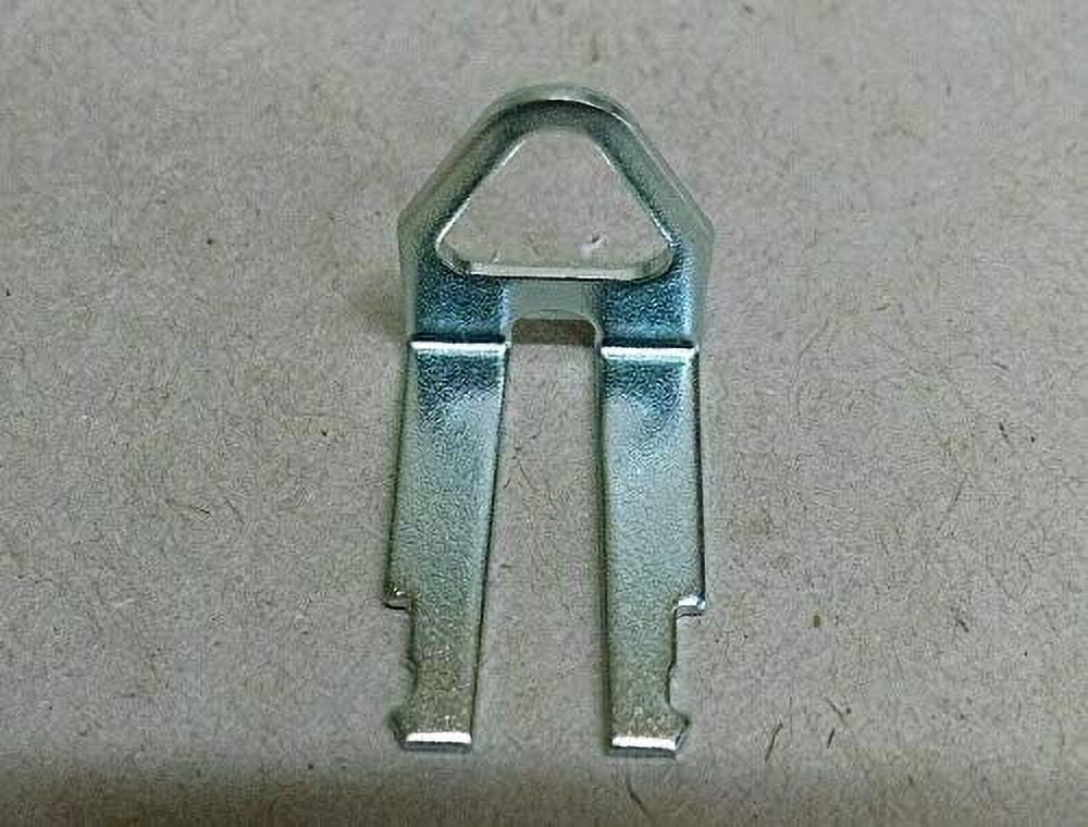 Thin Mini Pendulum Movement - Clock Repair Kit - Choose a Size ...