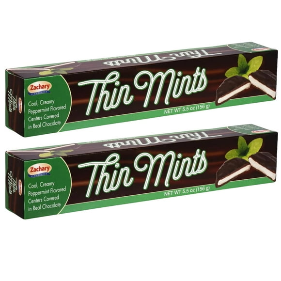 Thin Mints