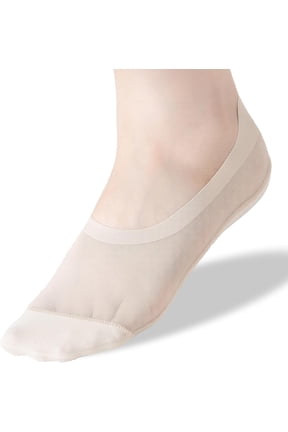 Shop Women's Footies Socks for Comfort