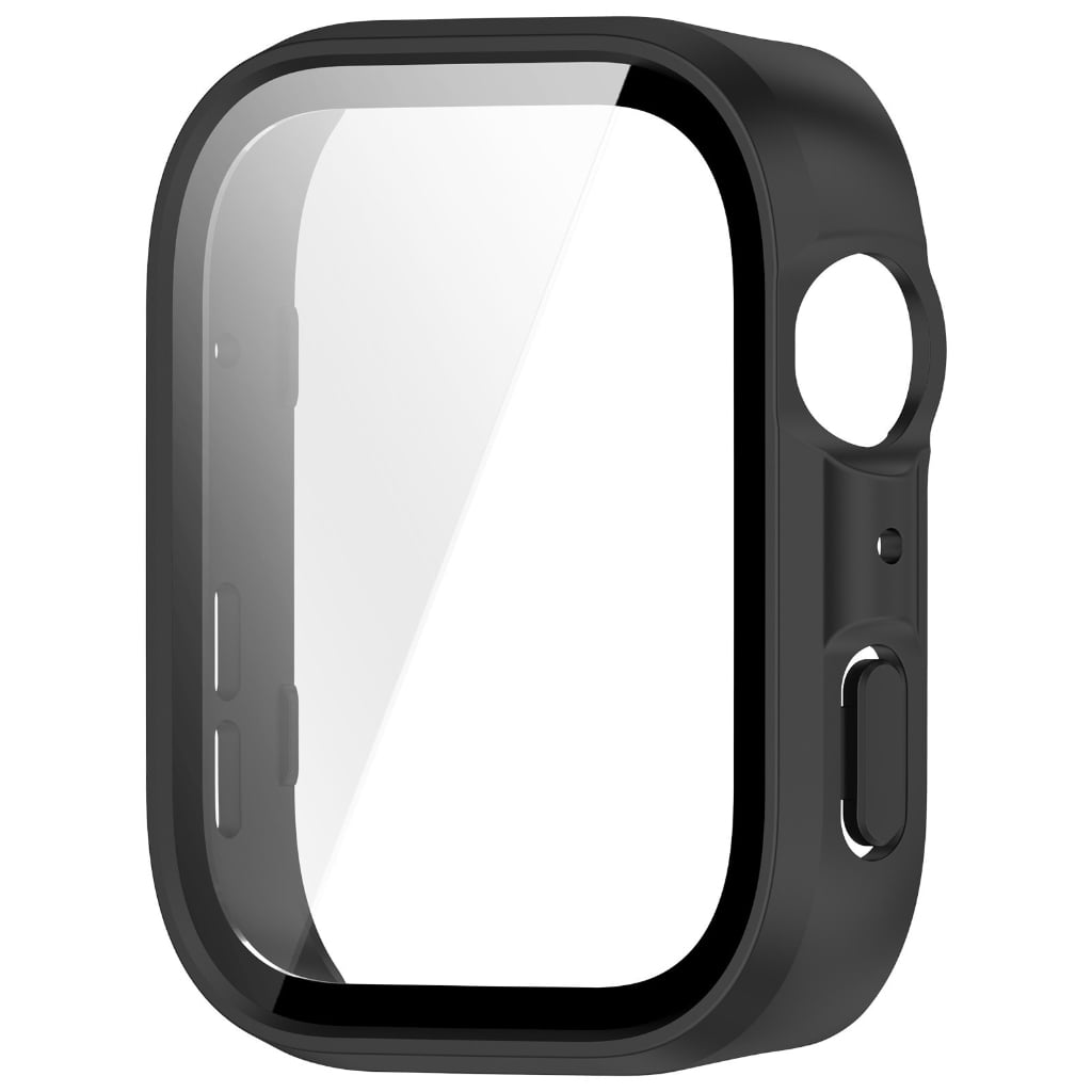 Thin Not Scratch PC Hard Cover Integrated Screens Protector Shockproof ...