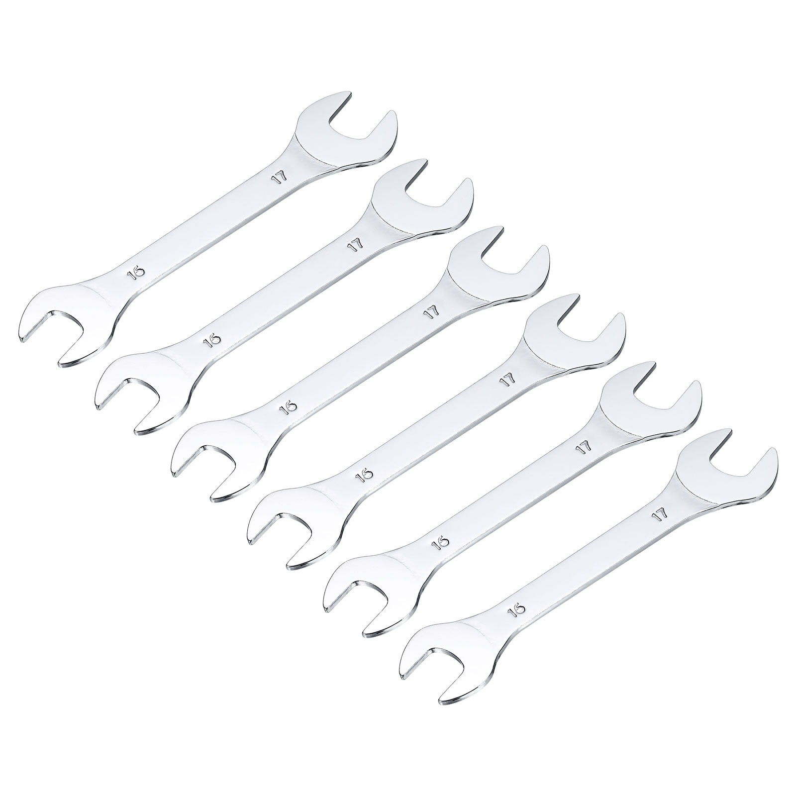 Thin Open End Wrench