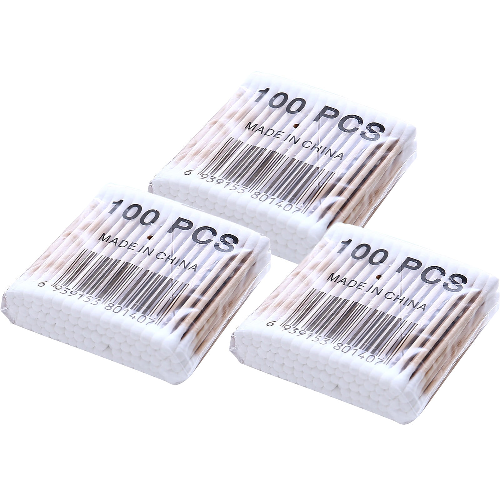 Thin Pack Super Portable For Travel Double Head Sanitary Bath Tub Mop ...