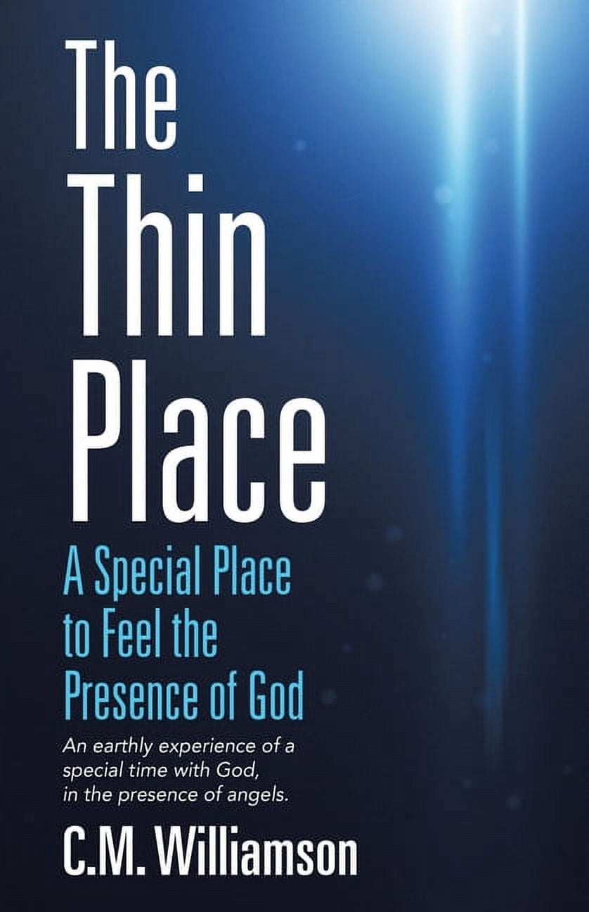 Thin Place : A Special Place to Feel the Presence of God - Walmart.com