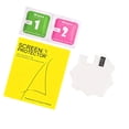 Thin Protective Cover Screen Protectors Display Cover Shielding PET ...