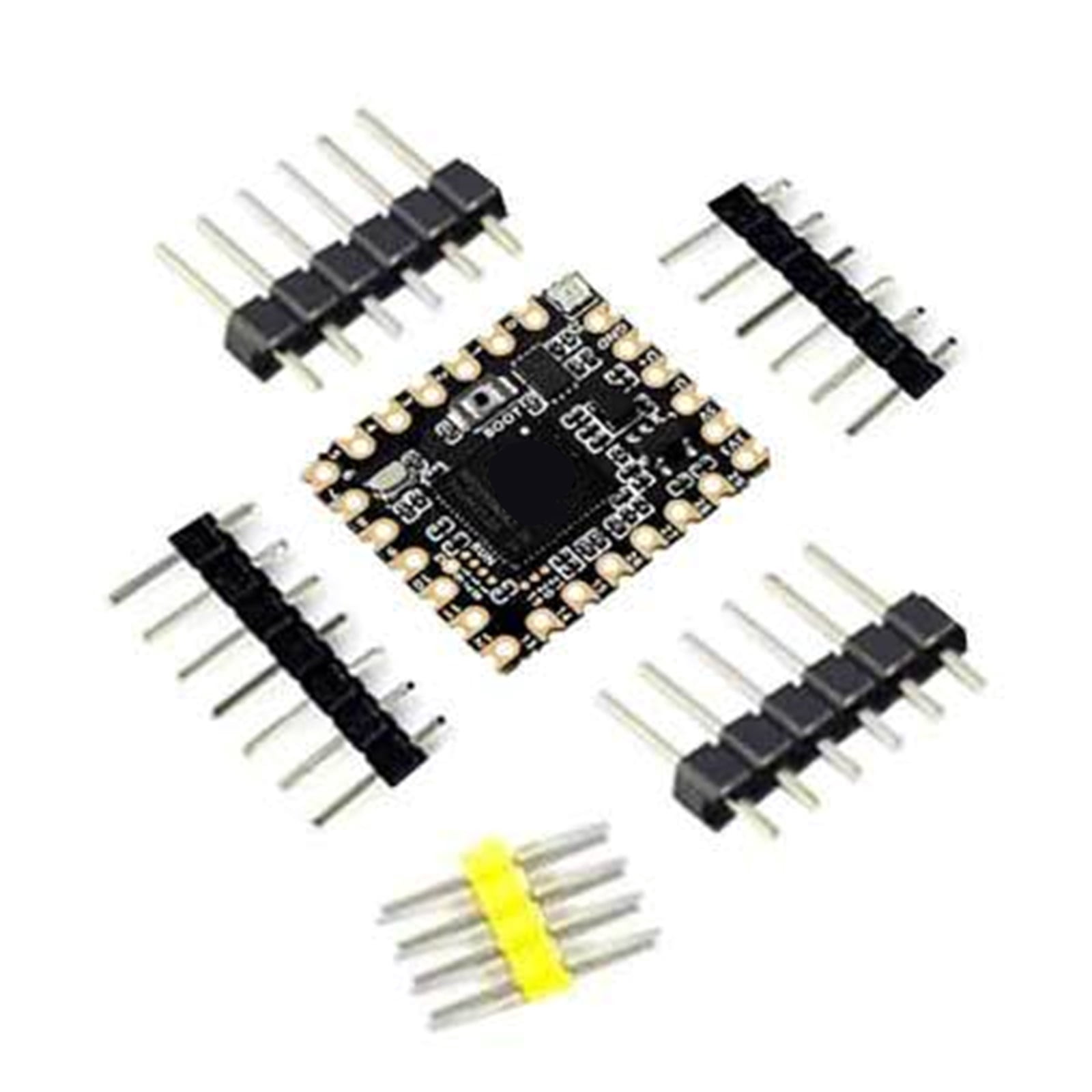 Thin RP2350 Cored A Microcontroller Board ARM Processor 520KB And 4MB ...