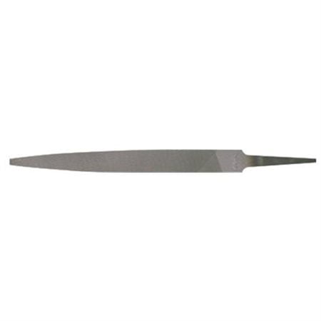Thin Rectangular Machinists Warding Files - 6" warding smooth file ...
