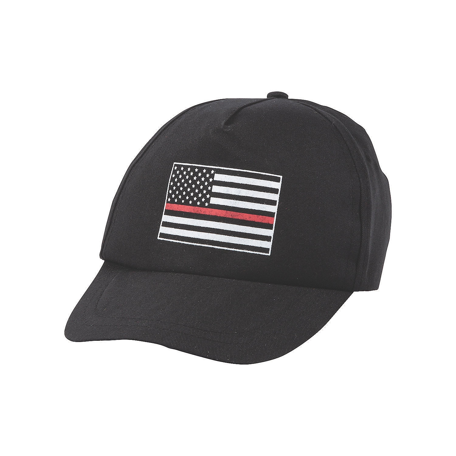 Red Line Hat