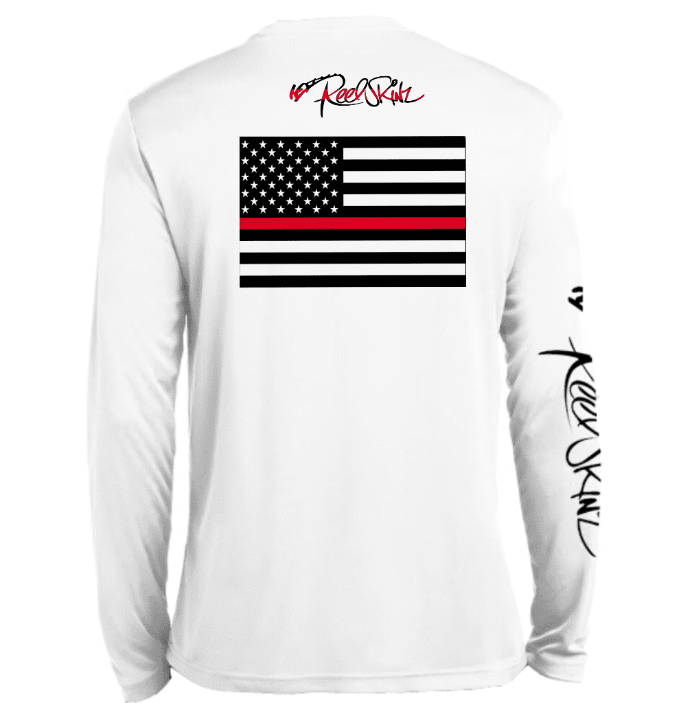 Thin Red Line - Walmart.com