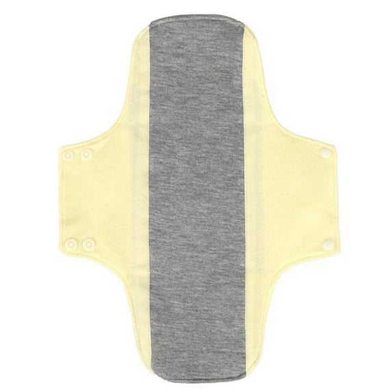Thin Reusable Bladder Control Pad for Elderly Adult Post Surgeries Soft ...