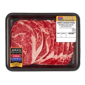 Rib Eye Steak