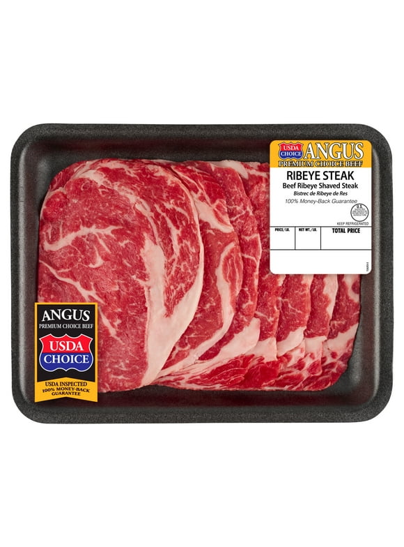Beef Steaks in Beef & Lamb - Walmart.com