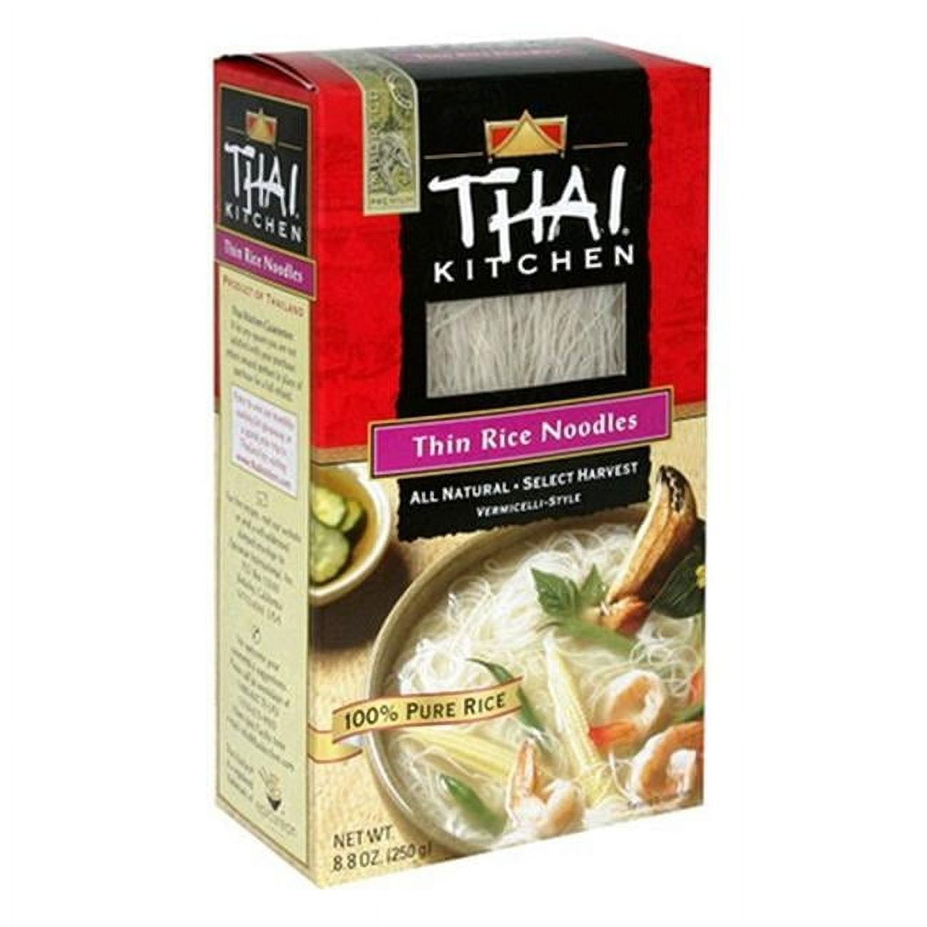 Thin Rice Noodles - Walmart.com
