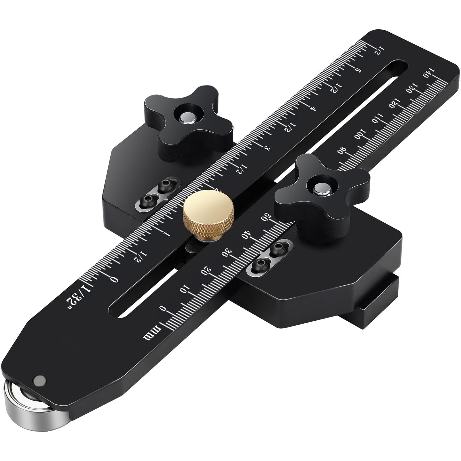 Thin Rip Jig Table Saw Jig Guide for Making Repetitive Narrow Thin ...