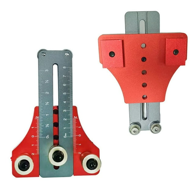 Thin Rip Table Saw Jig Guide for Repetitive Narrow Thin Strip Cuts ...