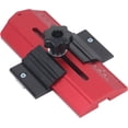 Thin Rip Tablesaw Jig, Thin Rip Tablesaw Jig Module Slicing Positioner ...