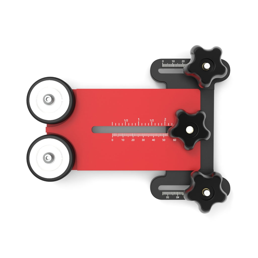 Thin Rips Jig Table Saw Jig for Making Repetitive Narrow Strips Cuts on ...