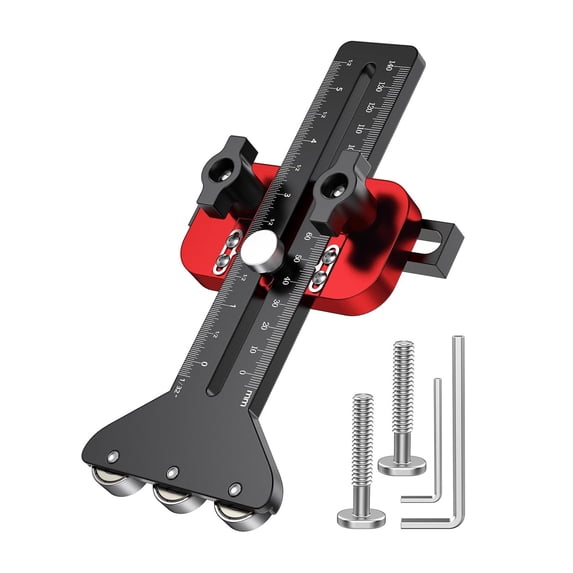 Thin Rips Table Sawer Jig Guide for Making Repetitive Narrow Strips Cut ...