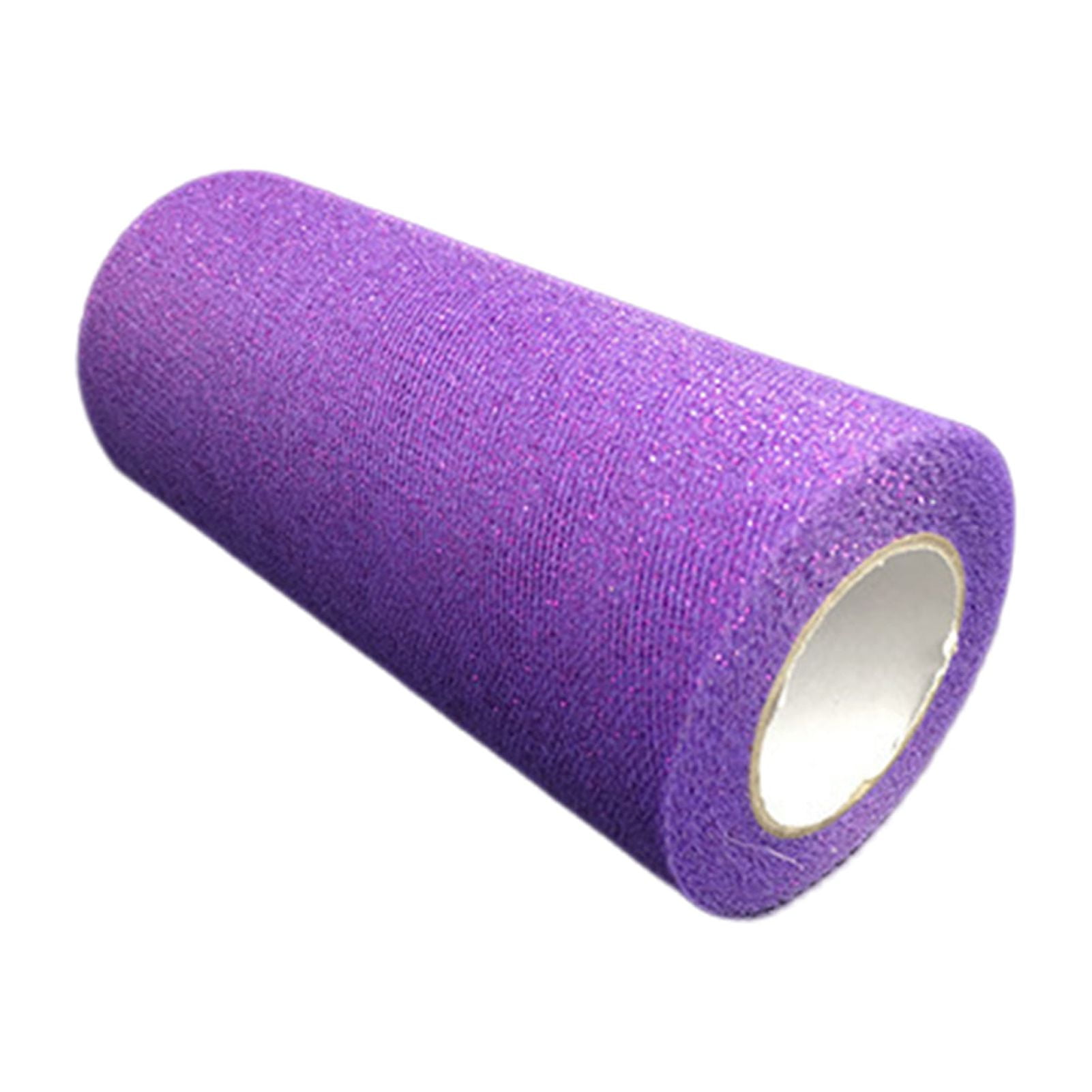 Thin Shiny Tear-resistant Mesh Roll - Solid Color See-through - Wedding ...