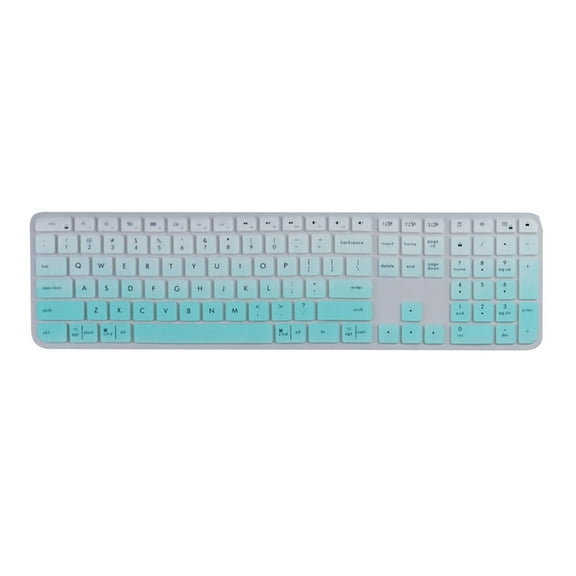 Viziflex Keyboard Cover fo HP Keyboard Skin Protection Cover - Model kU ...