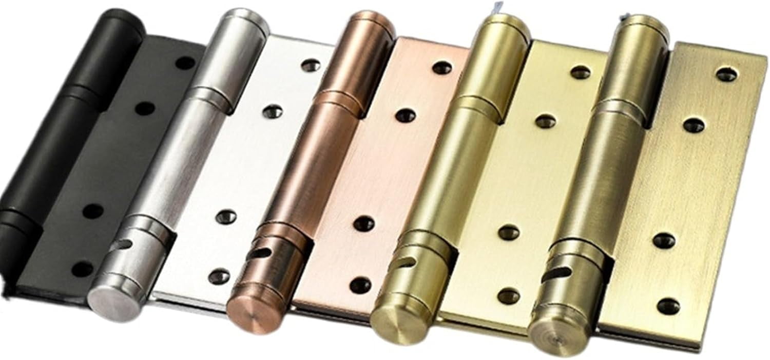 Thin Stainless Steel Hydraulic Hinge Door Cabinet Window Spring ...