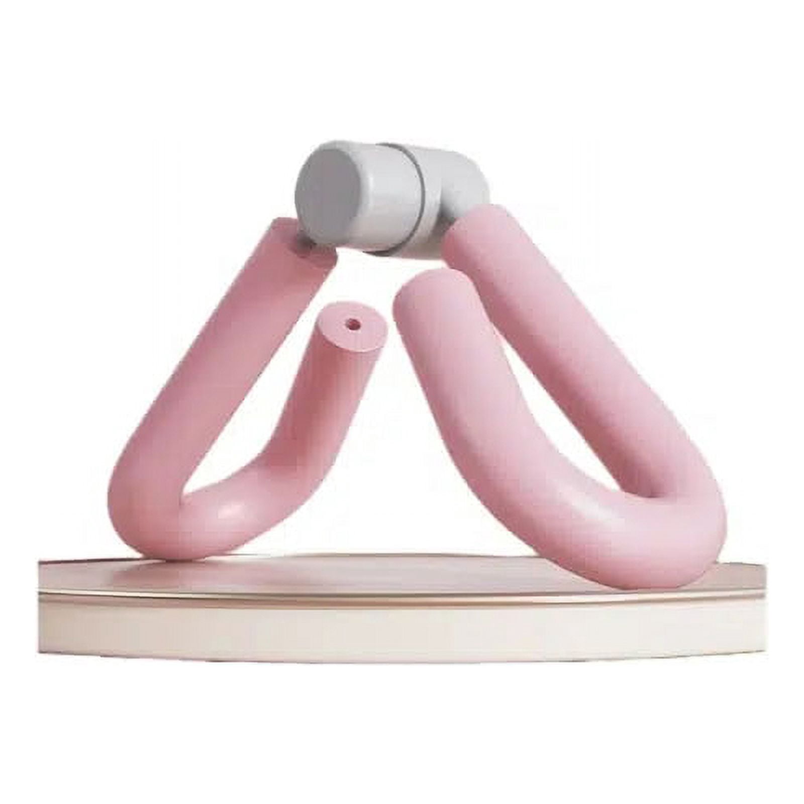 Thin Stovepipe Clip S-Shaped Easy to Use Beautiful Leg Instrument Thigh ...