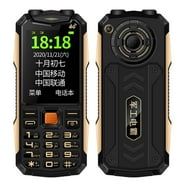 Consumer Cellular, Link II, Red - Flip phone - Walmart.com