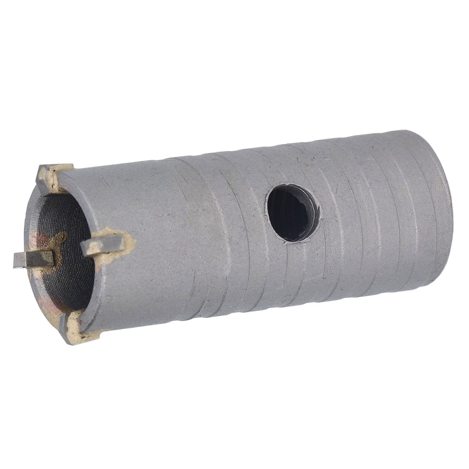 Neyseki Thin Wall Core Bit Carbide Electric Hammer Hole Opener Masonry ...