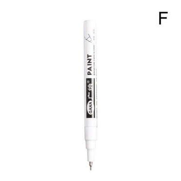 Paint Sp-110 Guangna Car Tire Marking Paint Pen Tire Permanent ...