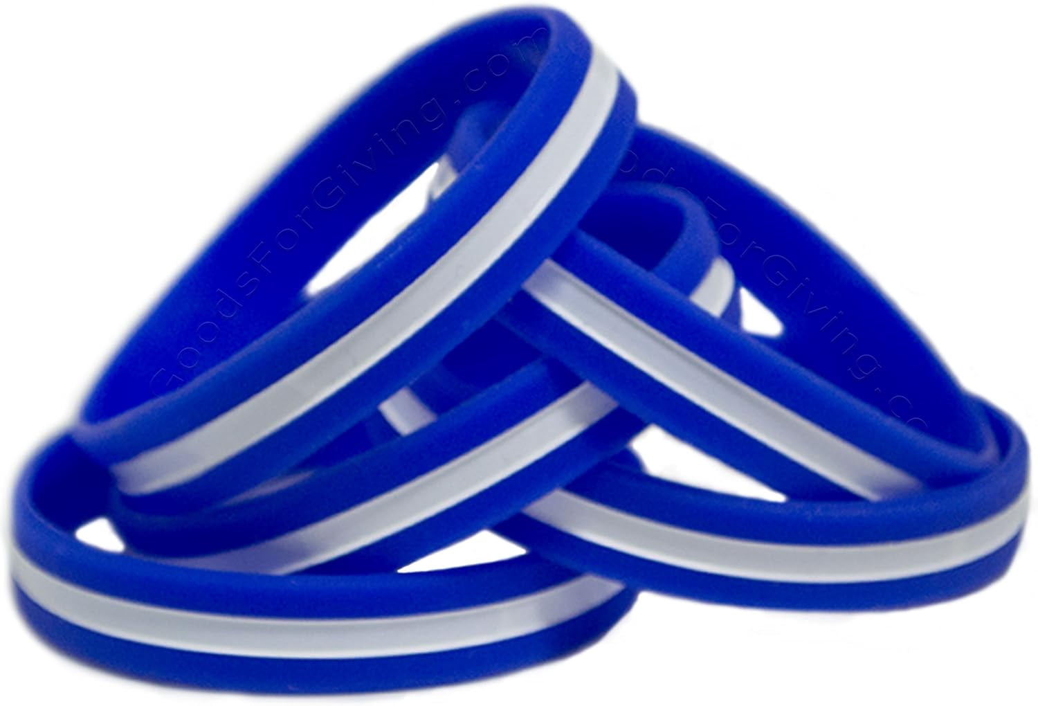 Thin White Line Bracelet EMS EMT Paramedic Emergency Medical Services ...