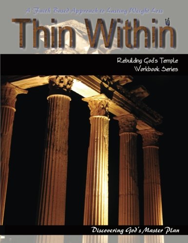 Pre-Owned Thin Within Workbook #1: Discovering God's Master Plan ...