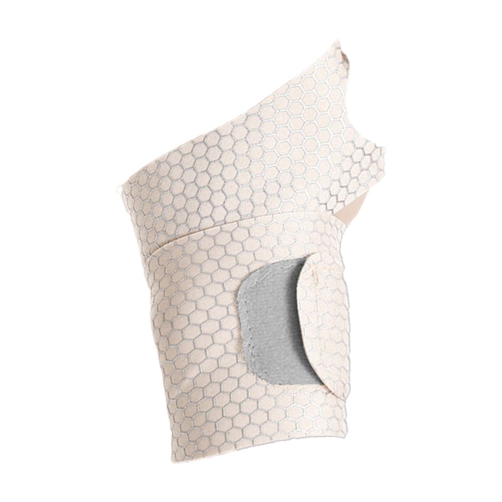 Thin Wrist Brace Support for Carpal Tunnel Adjustable Stabilizer Band ...