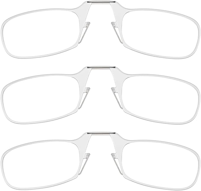 Always With You by ThinOptics Armless Reading Glasses Multi-Pack ...