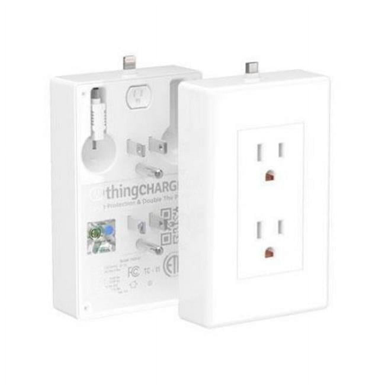 Thing Charger Wall - Walmart.com