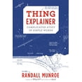 Thing Explainer: Complicated Stuff in Simple Words - Walmart.com