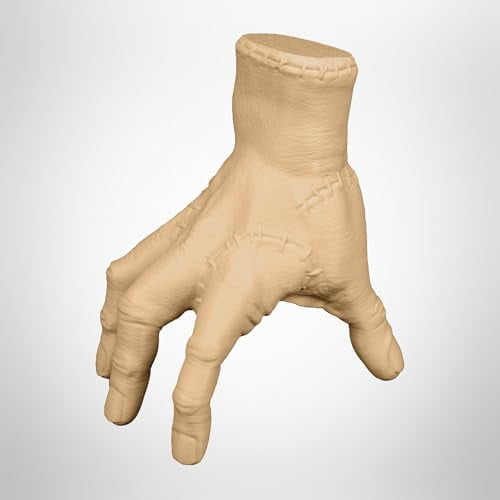 Thing Hand Cake Topper Decor - Walmart.com