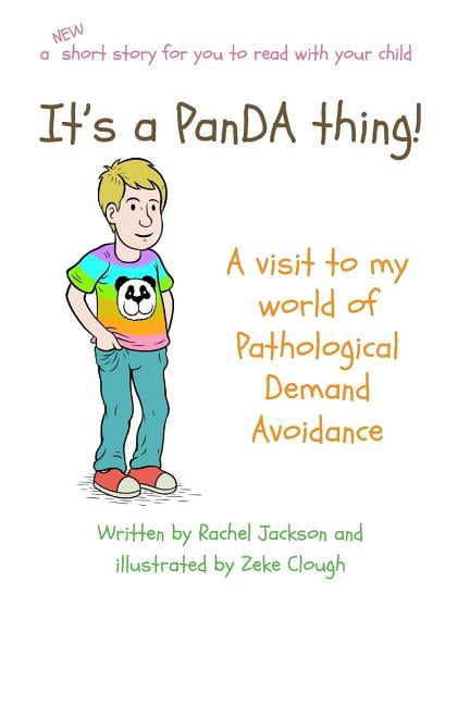 Thing It's a PanDA thing - A visit to the World of PDA: A visit to the ...