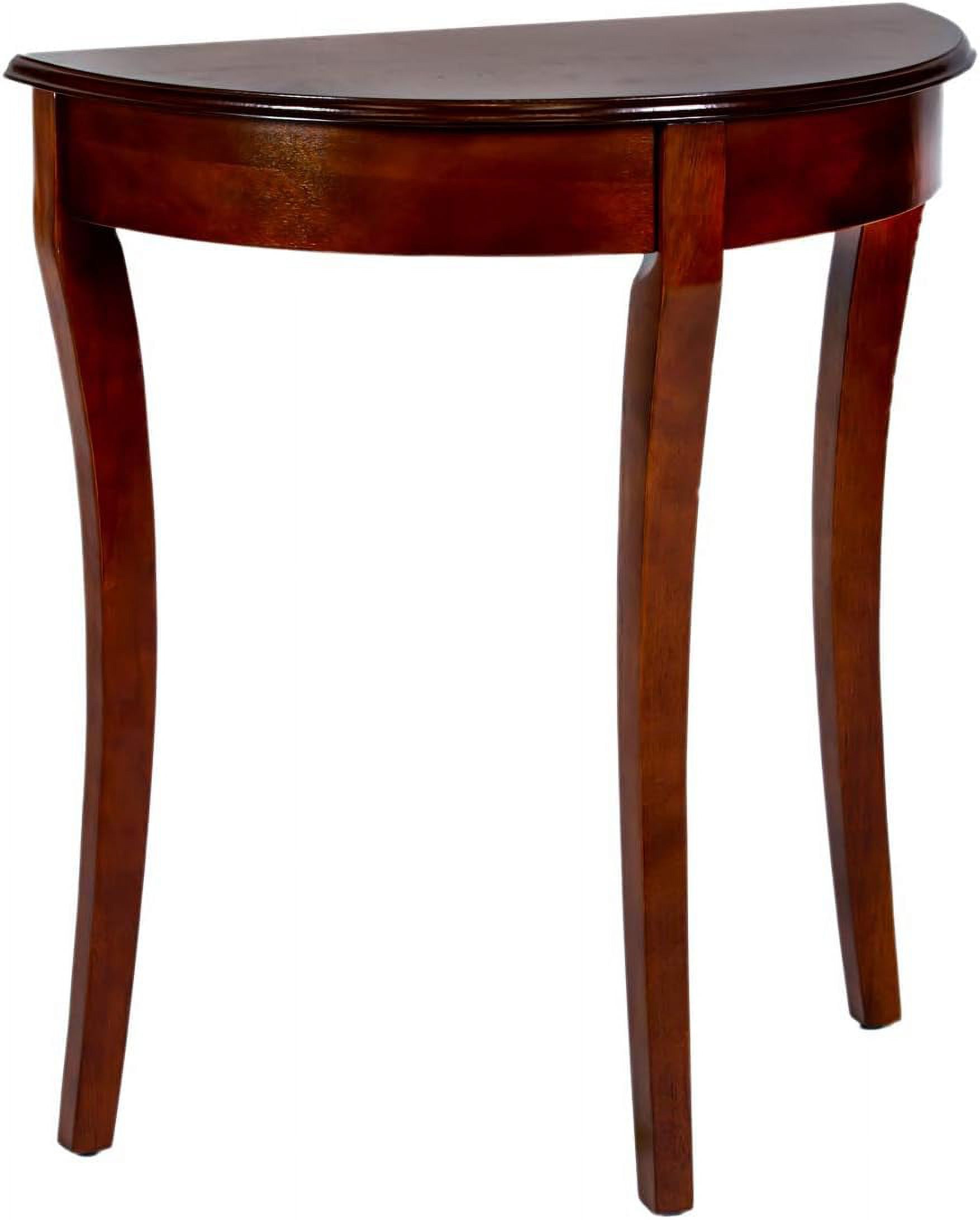 All Things Cedar Classic Accents HR01 Flower Display Table | Cherry ...