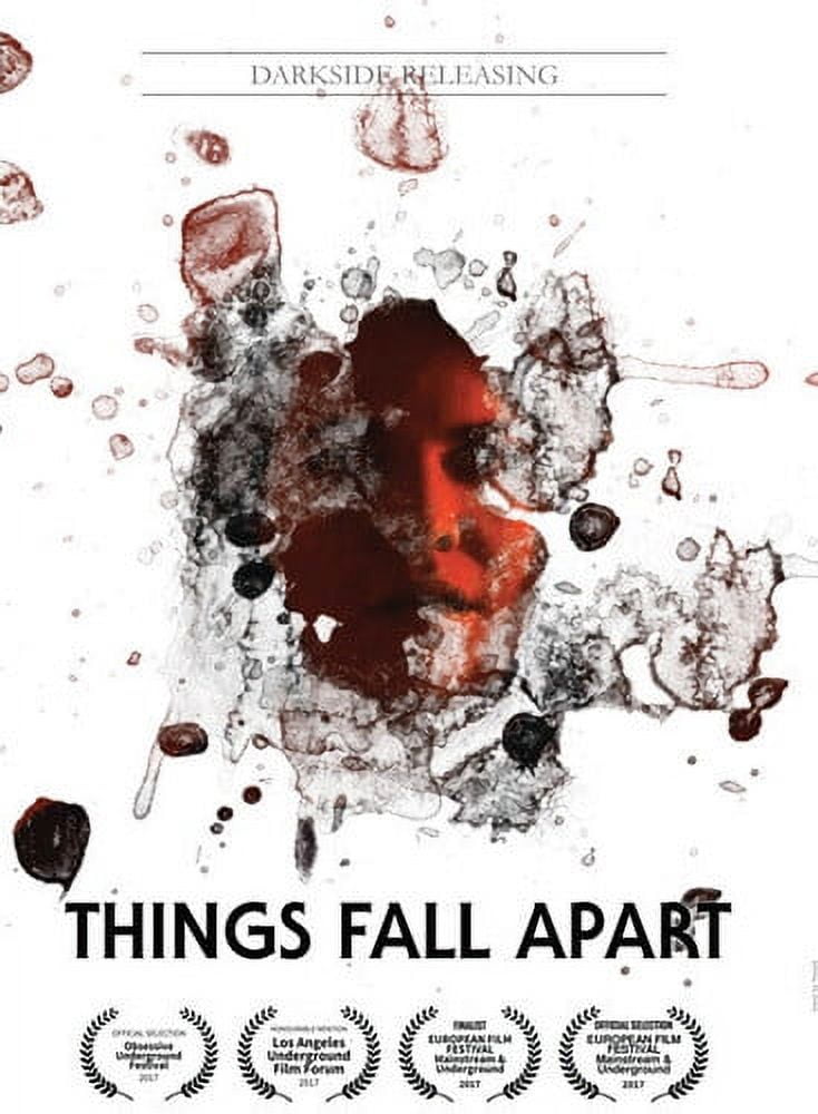 Things Fall Apart (DVD), Rising Sun Media, Drama - Walmart.com