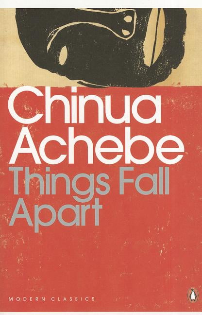 Things Fall Apart (Paperback) - Walmart.com